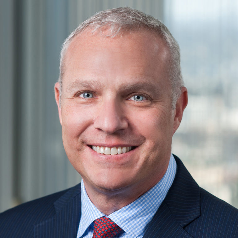 David L. Neale – LNBY&G