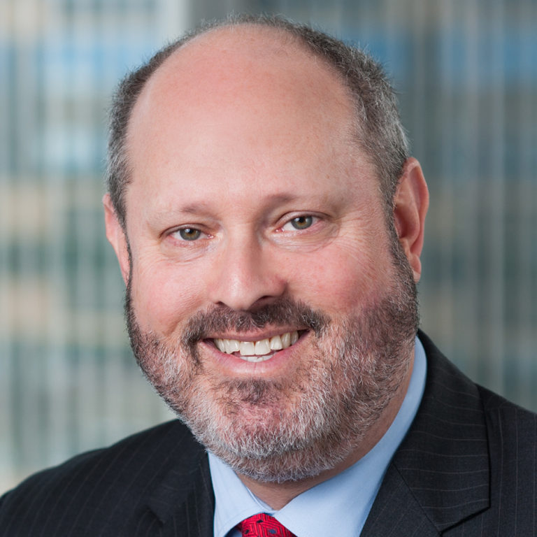 Ron Bender – LNBY&G