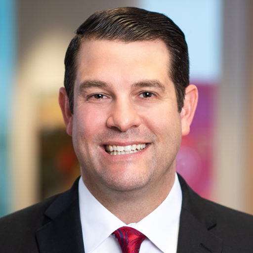 Todd M. Arnold – LNBY&G