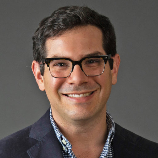 Joseph M. Rothberg – LNBY&G